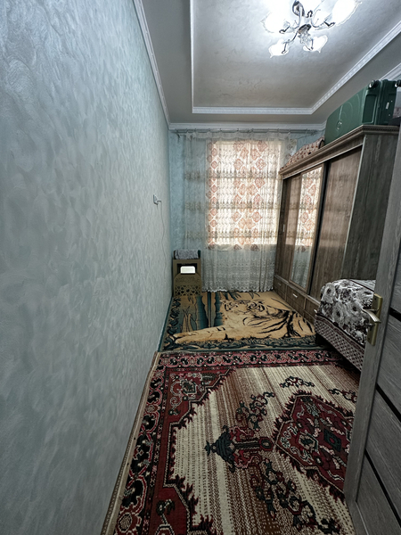 Kvartira sotiladi (Sharq 1 )