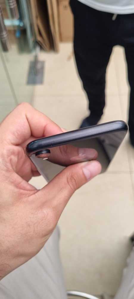 Iphone X R ideal