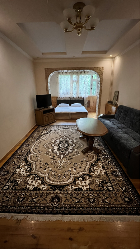 Квартира по суточно