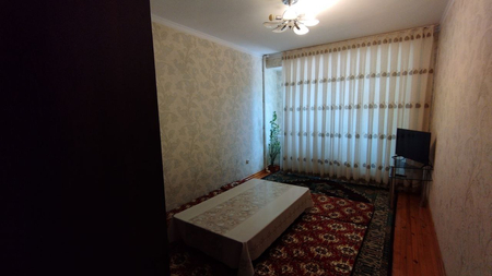 Срочно продаю квартира Учтепинский район 23 квартал 44 школа
