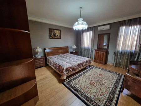 Аренда квартиры в Центре на Ойбеке ID:DM53