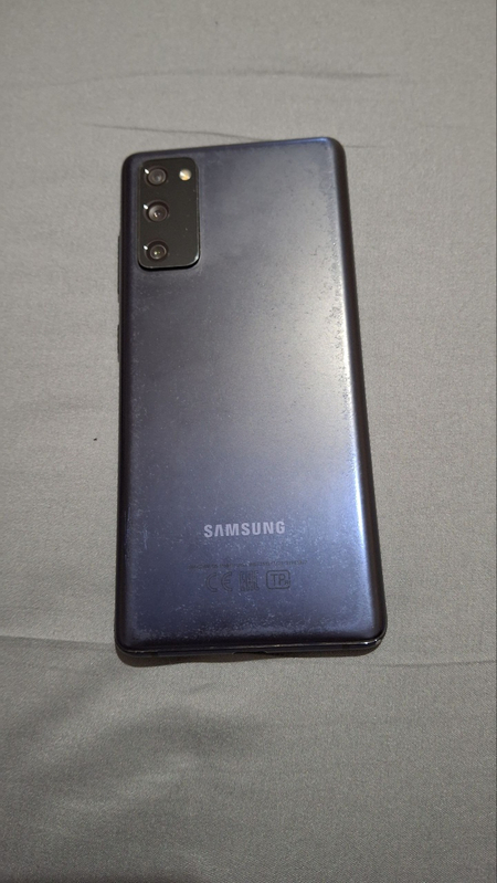 Samsung s20fe ishlashina gap yo\\\'q, tozo tel oldim shungo sotjakman