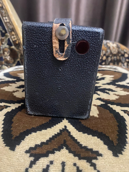 Фотоаппарат Brownie Junior 620