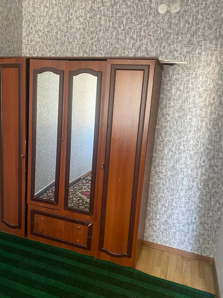 Сдаётся в аренду 3х комнатная квартира