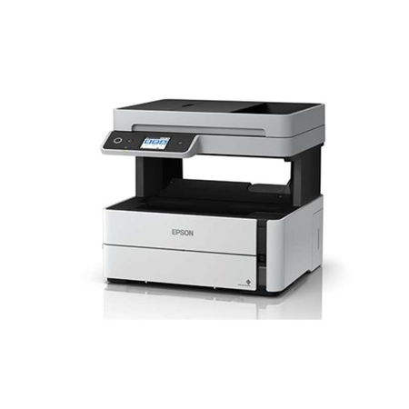 Принтер МФУ Epson M3170 Двусторонняя печать