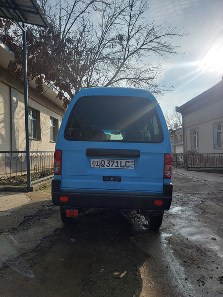 Продаётся Дамас, новый