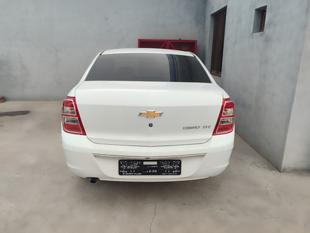 Chevrolet cobalt