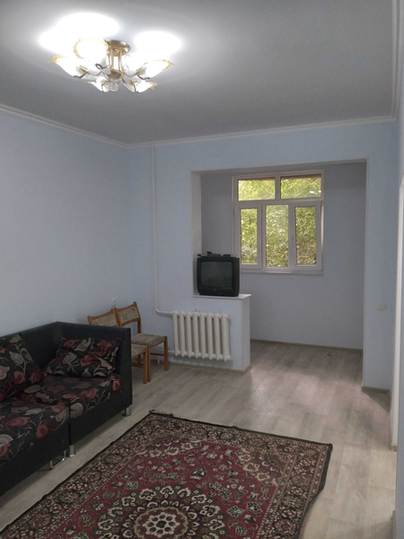 Аренда квартиры на долгий срок