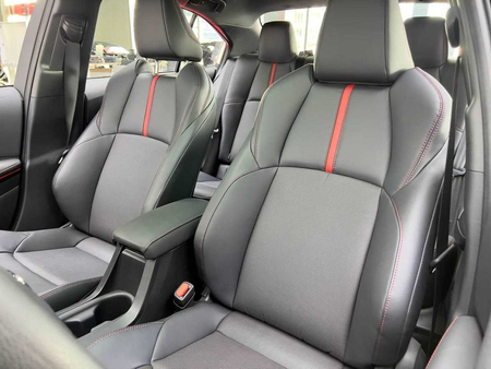 Toyota Levin 1.2T Sport edition