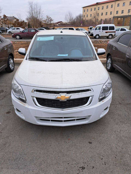 cevrolet cobalt A/T