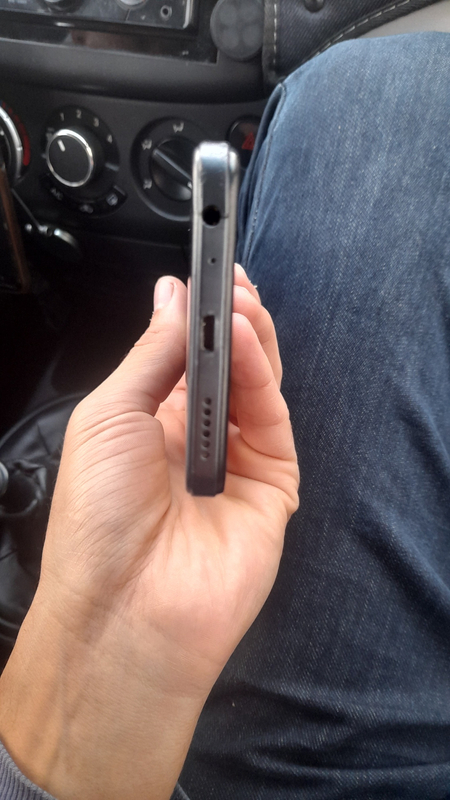 Tecno pop в хорошем состоянии