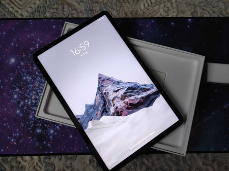 Xiaomi pad 5 в идеальном состоянии 128|6