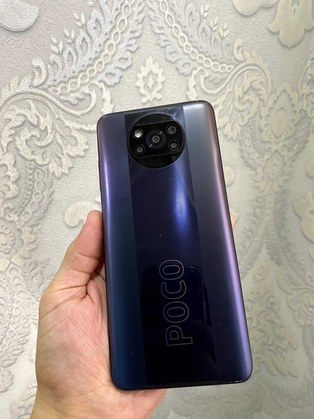 Poco x3 pro 8/256