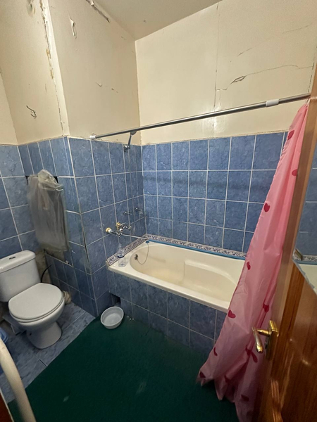 Продаётся своя квартира 1 в 2