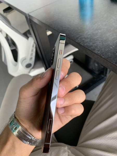 Iphone 12 pro