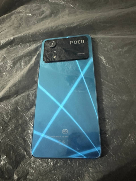 POCO X4 PRO 256/8