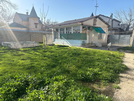 Yangi O'zbekistonda quruq yer sotiladi