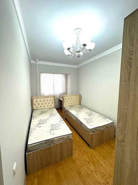 БУМ ижара 3 хонали квартира, Иностранцев: Хитой, Ц-1, id sh 927