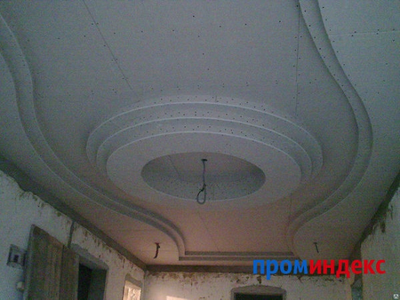 Том ёпамиз пол паталок гипсакартон