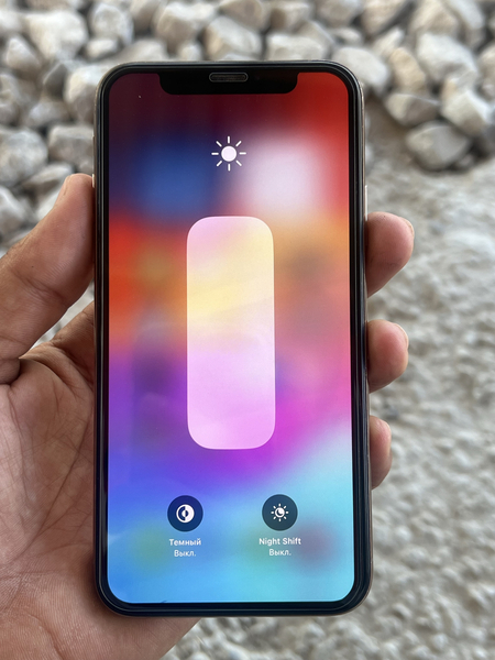 Iphone XS     64