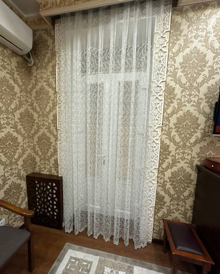 Нукусская 2/2/4 кирпич. Ориентир ЖК Инфинити