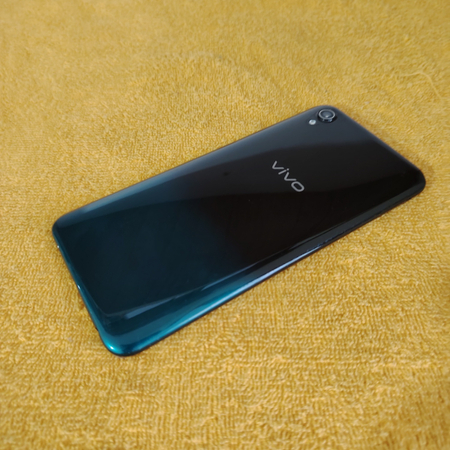 Vivo 2015 sotiladi