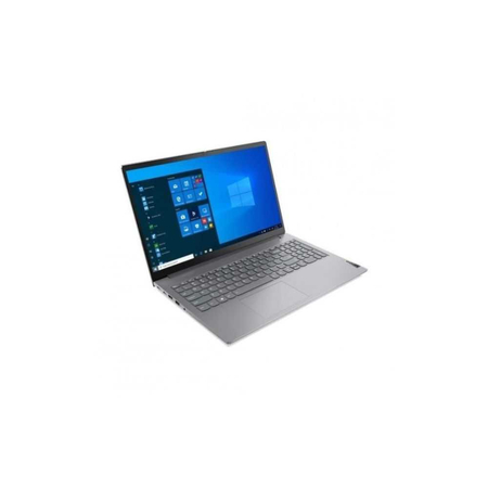 Ноутбук Lenovo ThinkBook / 15 Ryzen 7-5825U / 8ГБ / 512ГБ / 15.6'' FHD