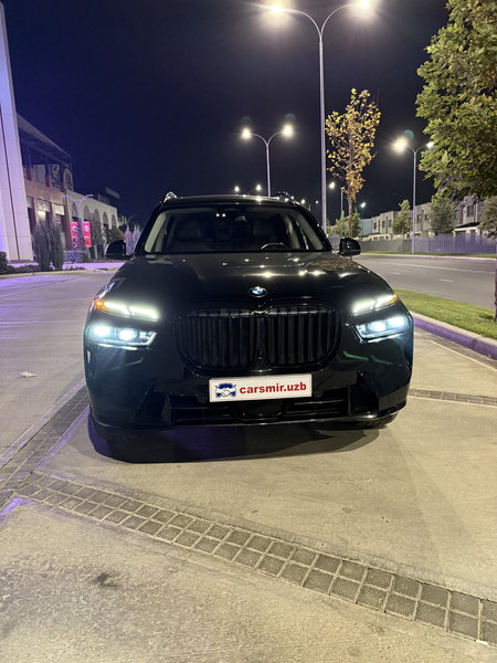 BMW X7 Xdrive 40i 2023