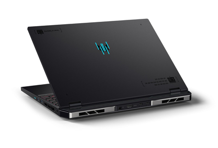 Acer Predator Helios Neo 16