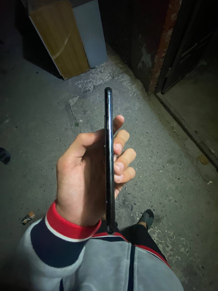 Iphone xs 256 gb