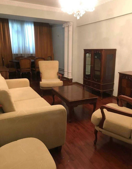 Продам квартиру 4/3/4 на Ц 5