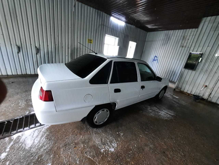 Nexia 2 Hybrid (eng full)