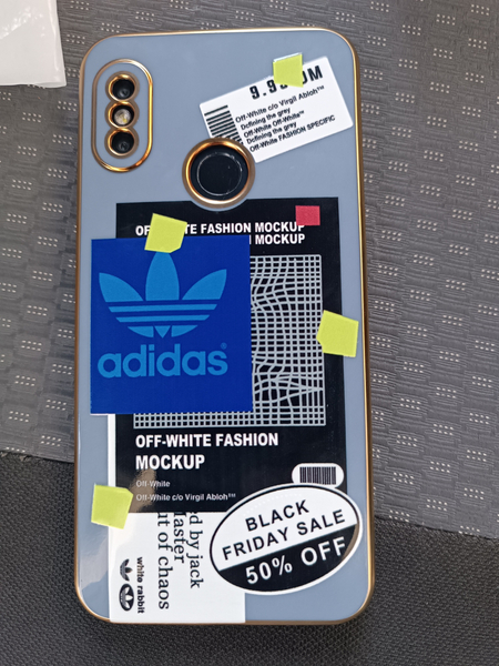 Redmi 6 Pro 3/32