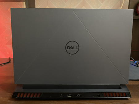 Игровой  Ноутбук Dell G15 5530
