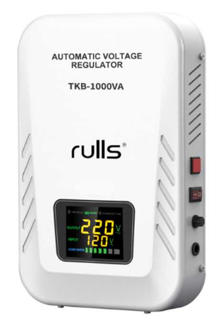 Стабилизатор Rulls 1000va