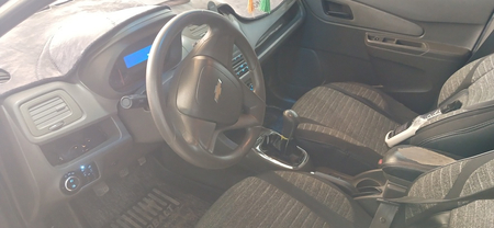 2016yil Kobolt 2 mexanika, yurgan 136000km, 4pokelena propan 65talik,