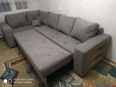 Качественная мебель на заказ