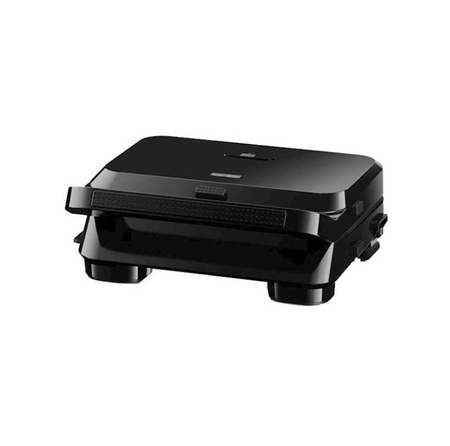 Электрогриль сэндвичница BRAUN SM5001