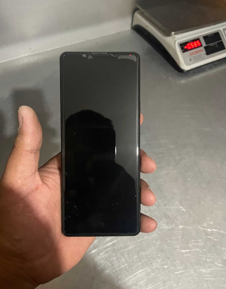 Sony Xperia 1 iii