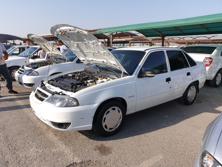 Nexia 2 1.6 tayor