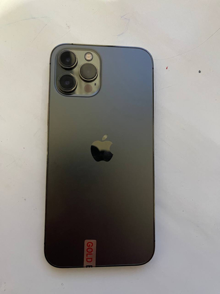 Iphone 12 pro max 128 gb LL/A