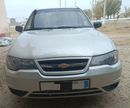 Nexia 2, 2008, 1.5 DONC