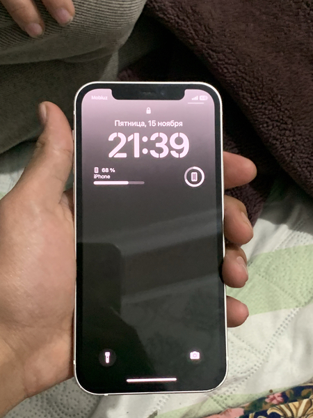 Iphone 12 srochni sotiladi pul zarur