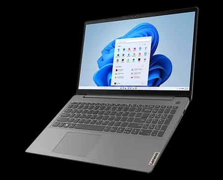 Lenovo IdeaPad 3 128gb nvme ssd+1tb hdd