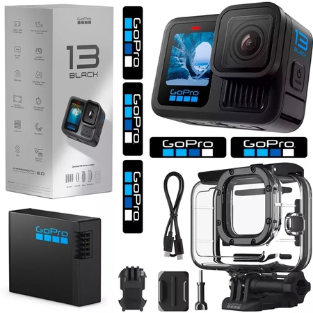 GoPro Hero 13 Black