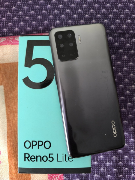 Samsung A10 Oppo Reno 5 lite