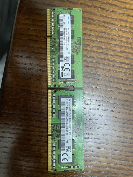 1tb va 500gb hdd disk, 4gb va 2 gb RAM