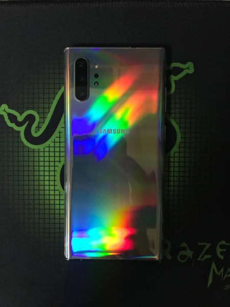 Samsung Galaxy Note 10+