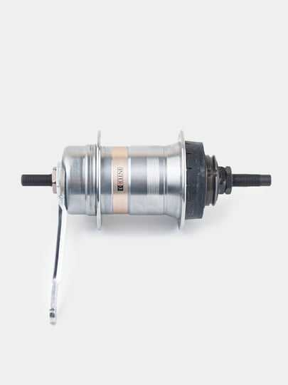Velosiped aparat NEXUS SHIMANO komplekt, 18ta teshik, 3 ta tezlik