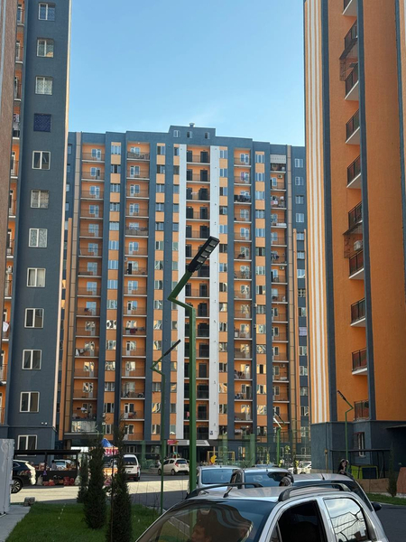 Ipateka 1 pasprtga boshlangich tolov bilan Yangi Darxon